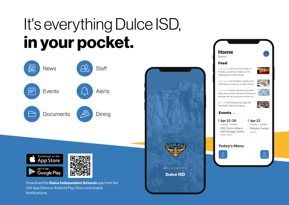 News | Dulce ISD